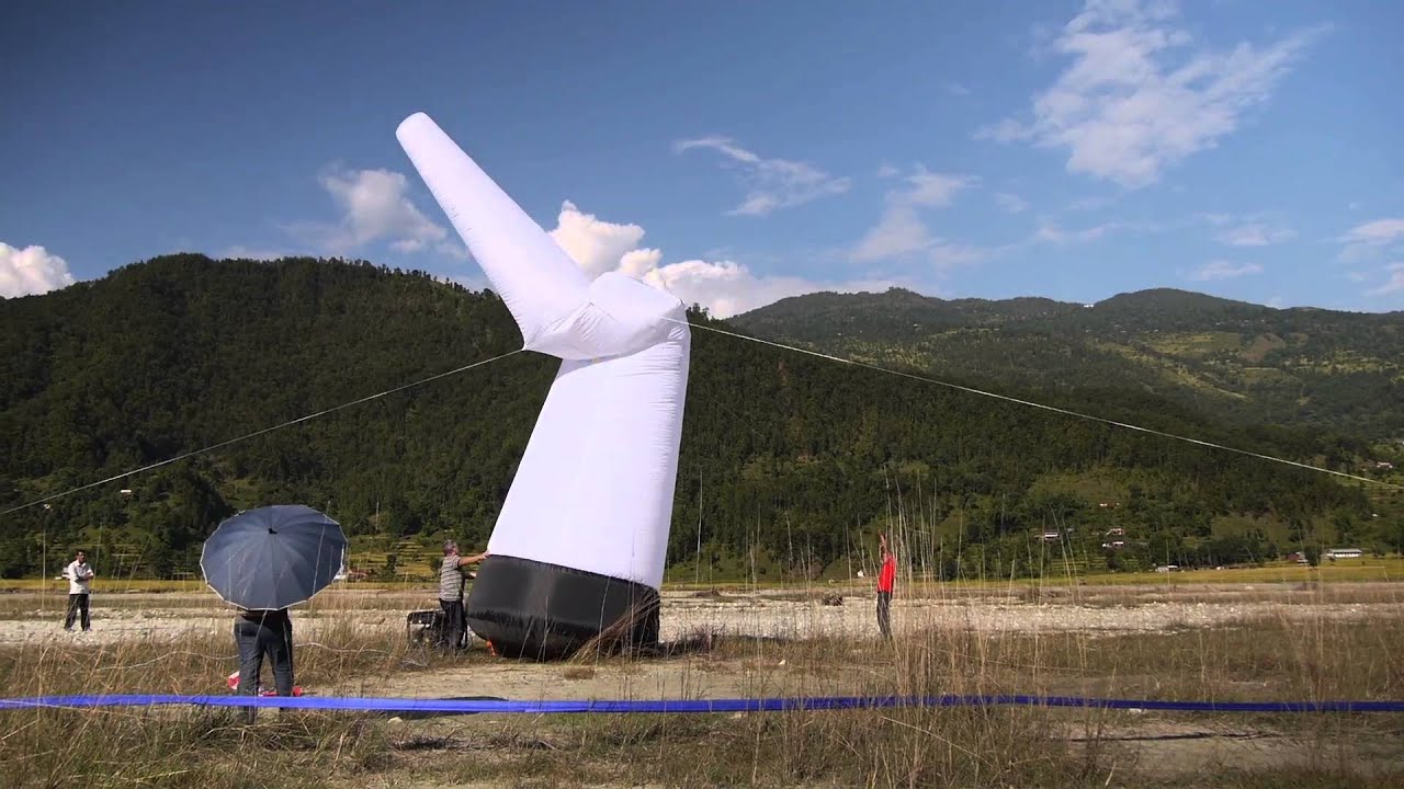 Dragonfly Aircraft - YouTube