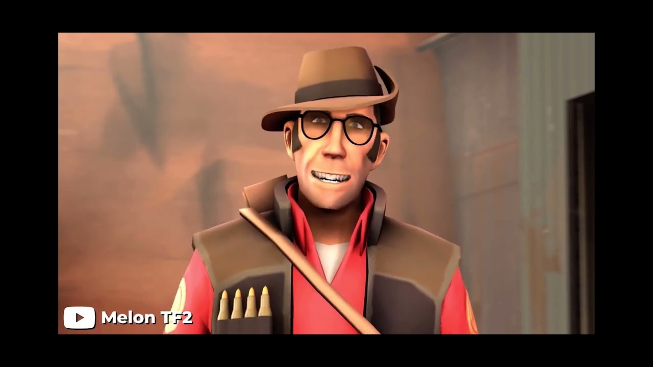 Coffee Table. (TF2) - YouTube