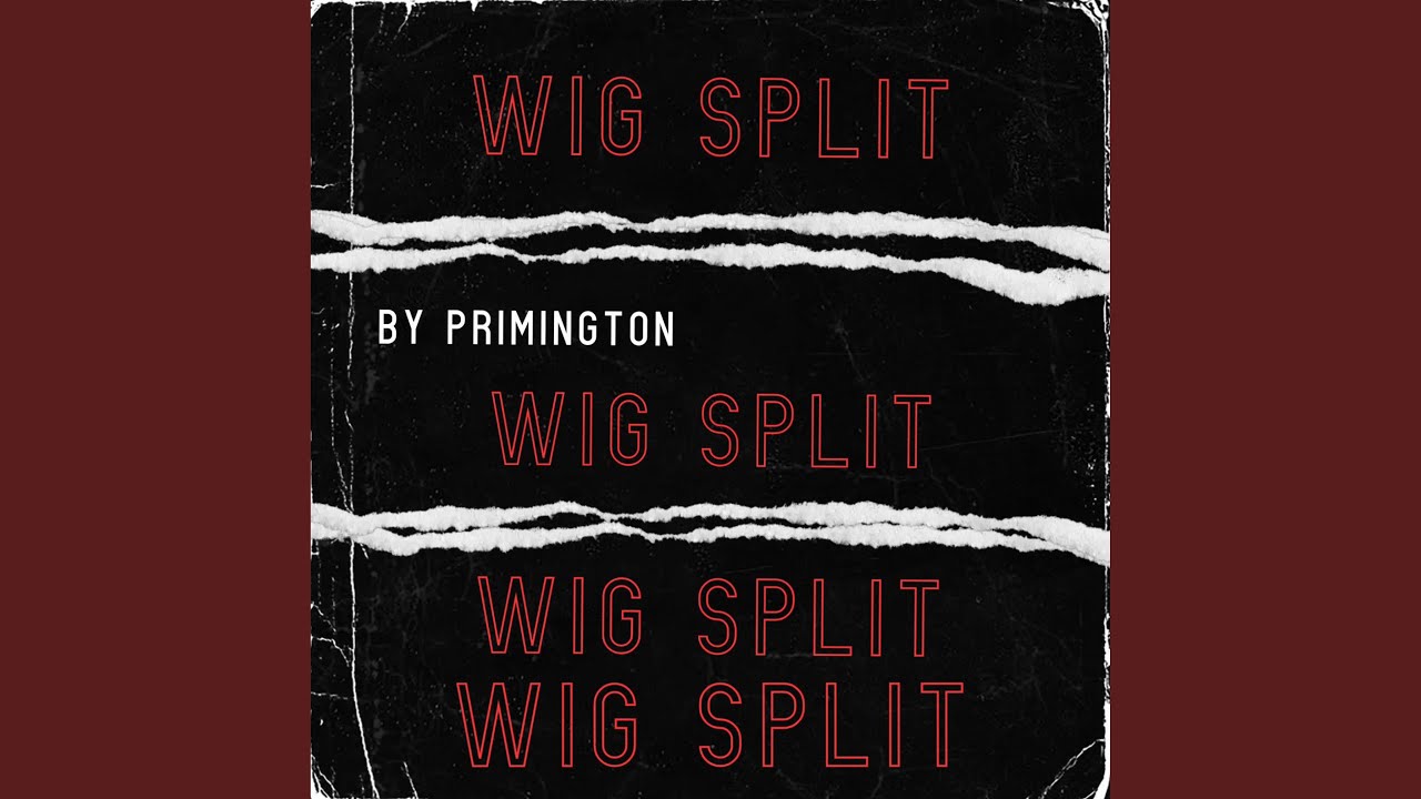 Wig Split - YouTube