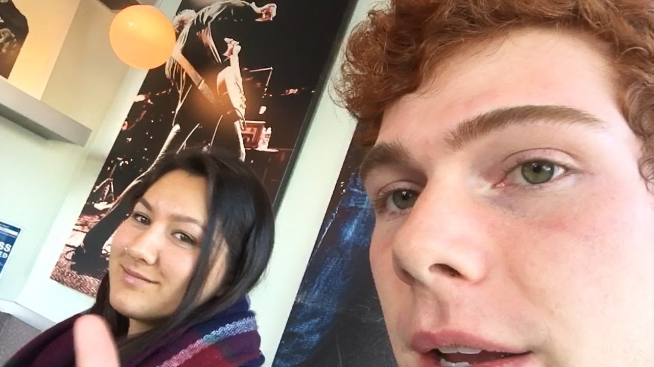 Seeing My Girlfriend Youtube