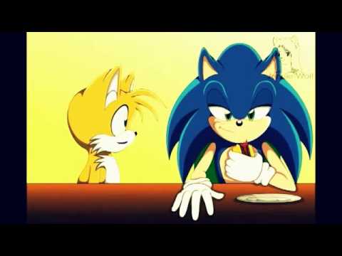 Sonic Shorts Volumen 4 (Español) - YouTube
