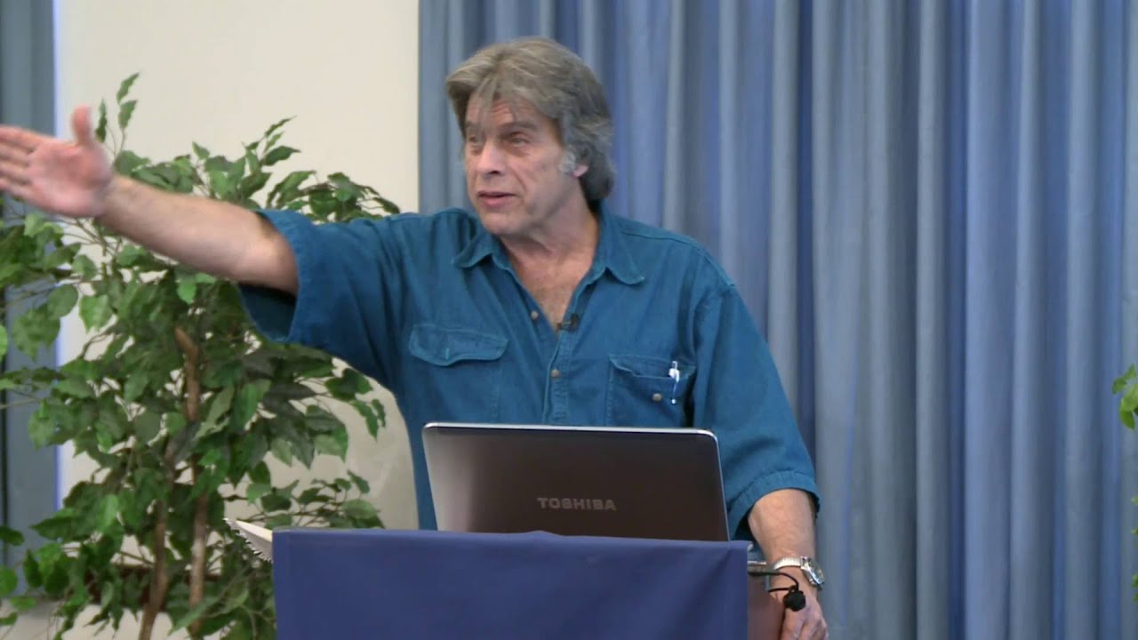 Vincent Pitisci - Genius of the Tarot: Breaking Open the Mystery - YouTube