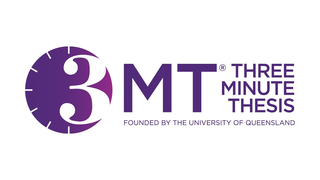 Coimbra Group 3 Minute Thesis Competition Jagiellonian University 2024 RECORDING - YouTube