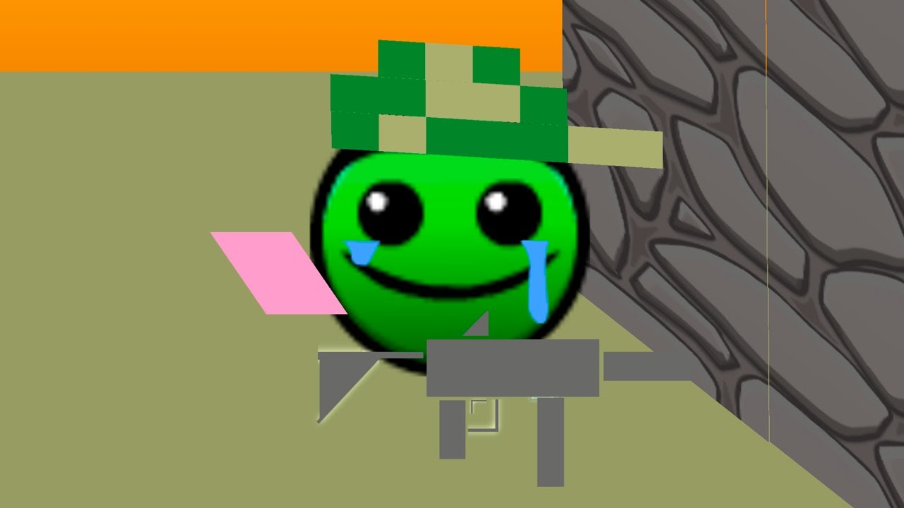 This Level Will Make You CRY - Geometry Dash 2.2 - YouTube