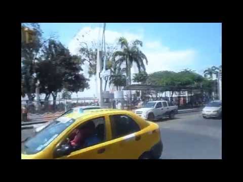 ROLEMARTVMUSIC PRESENTA GUAYAQUIL DE MIS AMORES