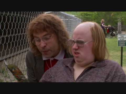 Lou and Andy USA Episode5 - YouTube