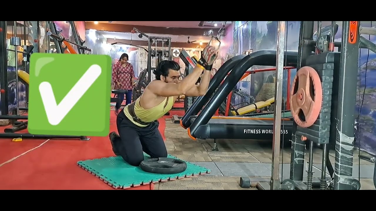 Special High Workout For Back🦾🦾🦾🦾 - YouTube