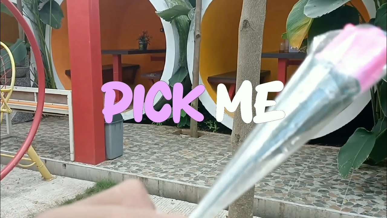 PICK ME - Film Pendek | Kelompok 2 | #bahasaindonesia #pickme # ...
