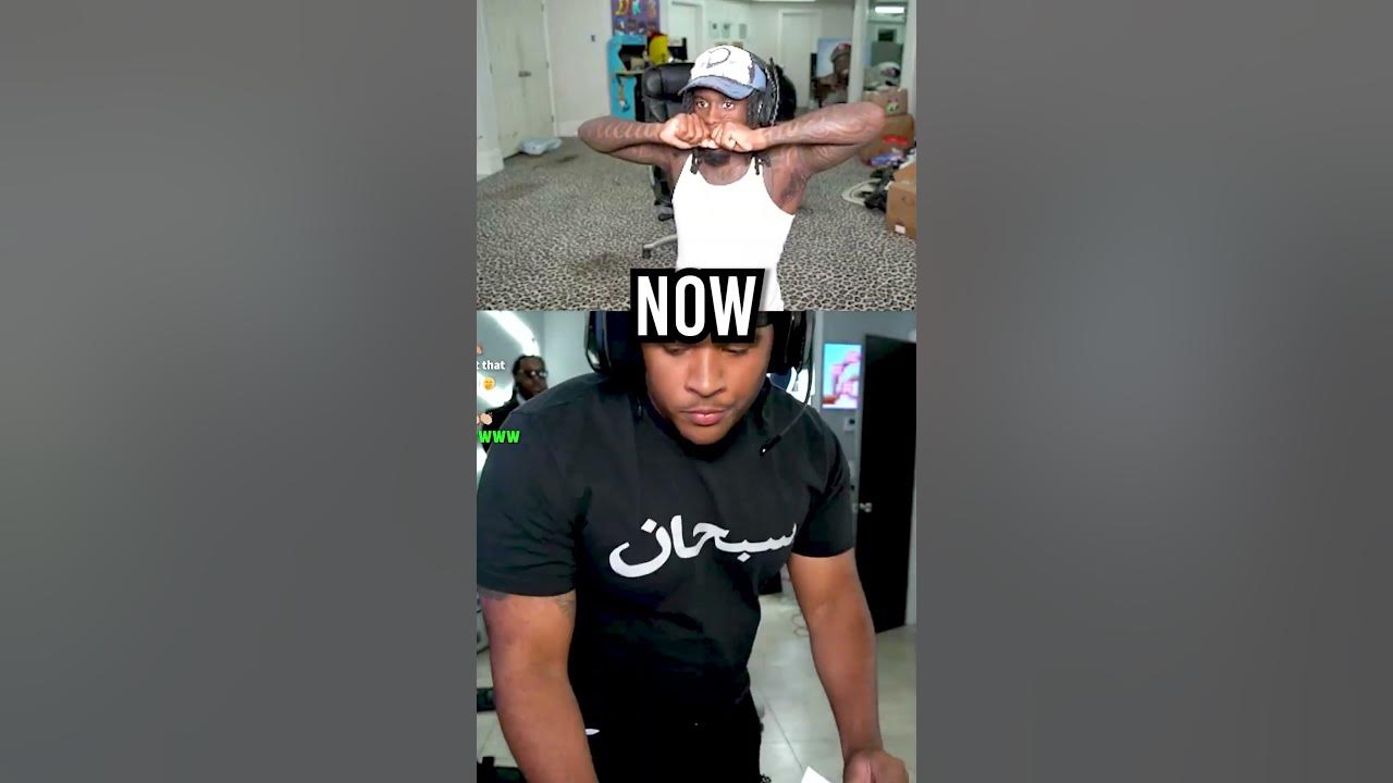 Fanum Updated His Tax Again! Ft. Kai Cenat & ImDavis😂😯 - YouTube