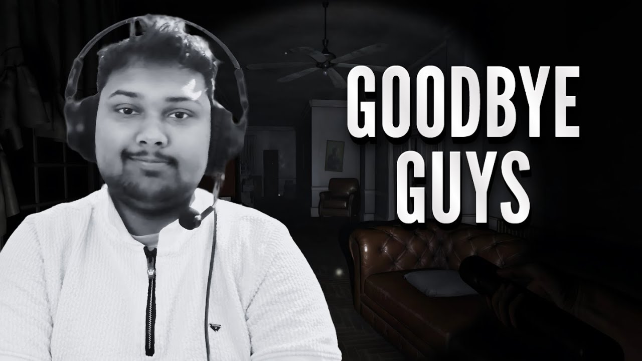 INDICTED HORROR GAME PART 2 #livestream - YouTube