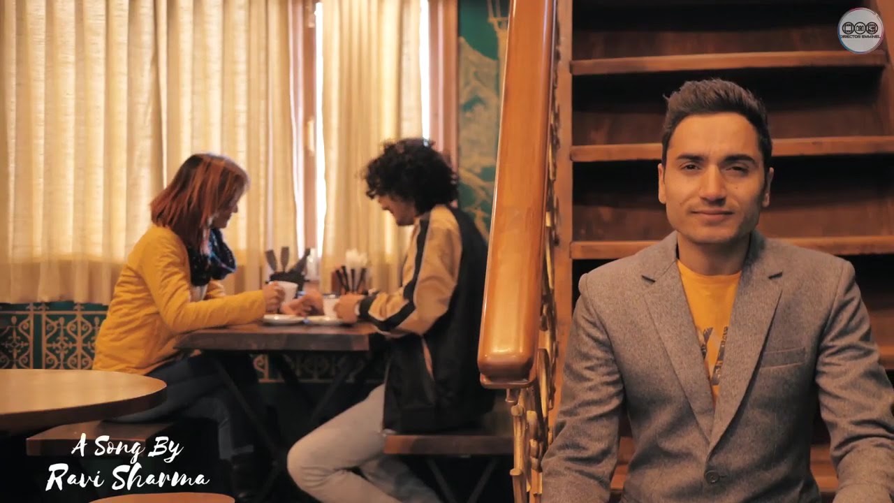 Love Story Aisi|Ravi FreeBird|Official Trailer|Pine Thorn Productions ...