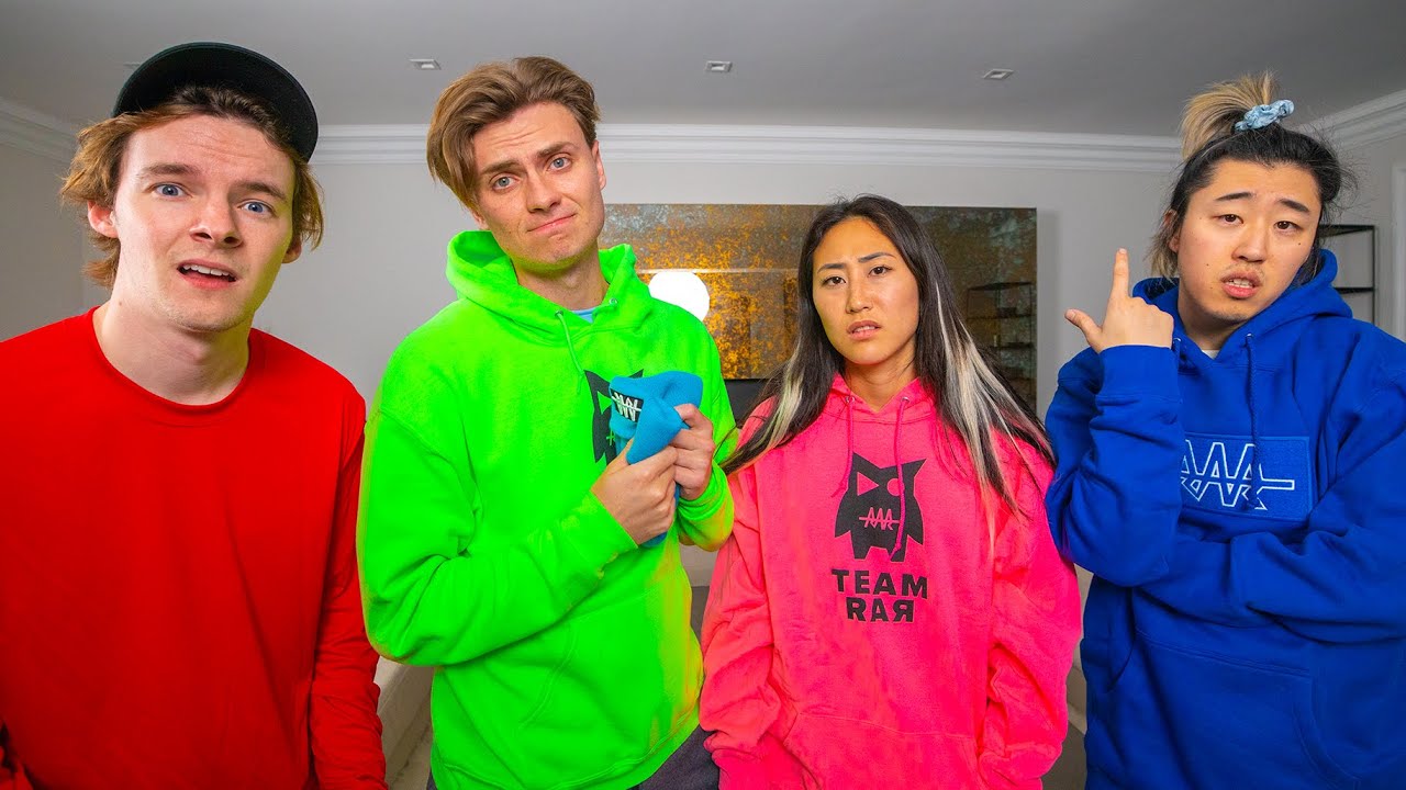 The end of TEAM RAR - YouTube