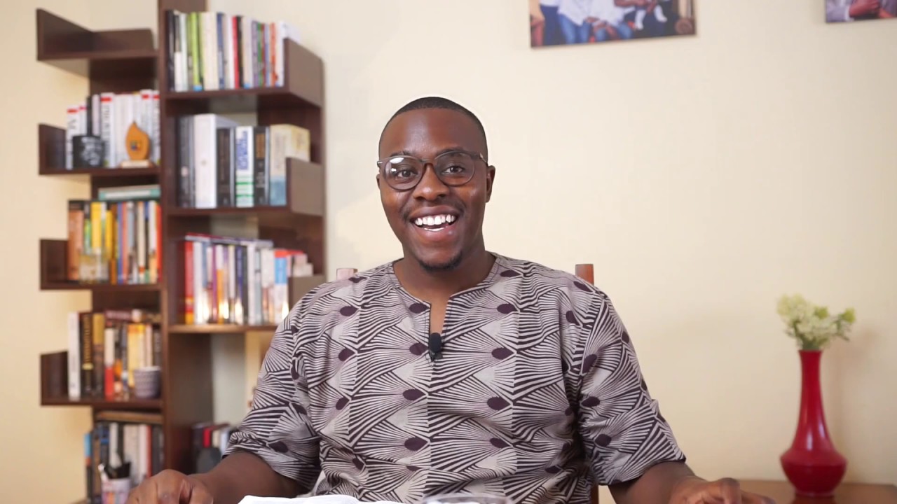 What to Expect - Theology for Life - Kevin Muriithi - YouTube