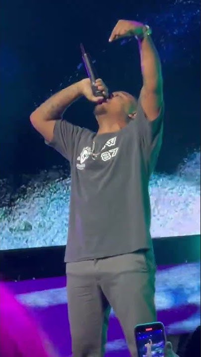 Bow Wow Take Ya Home” Millennium Tour Turned Up 2022 New Orleans Youtube