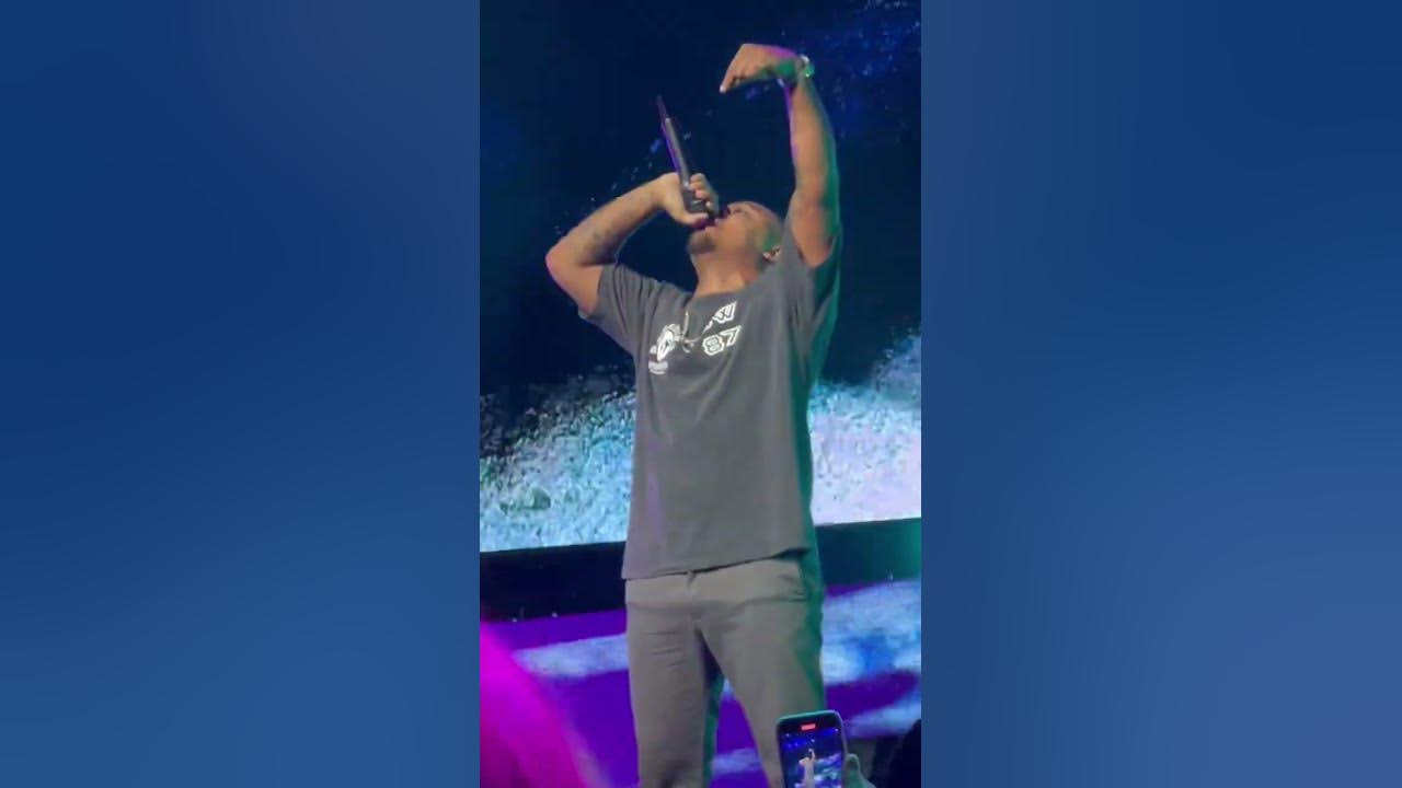 Bow Wow Take Ya Home” Millennium Tour Turned Up 2022 New Orleans Youtube