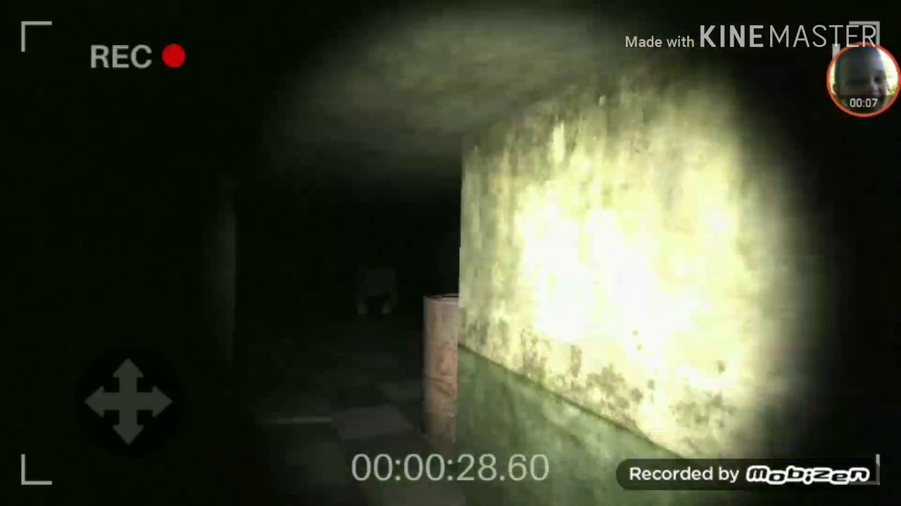 Horror REC прохождение - YouTube