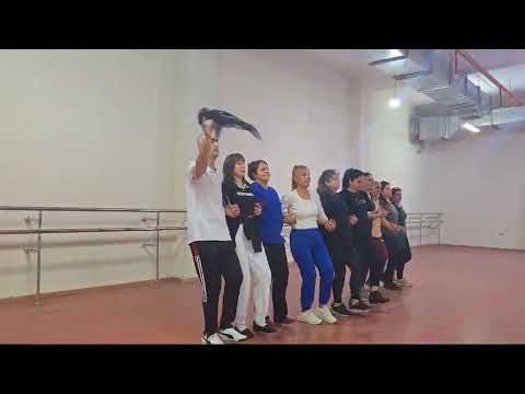 Adana yöresi köprü başı oyunu