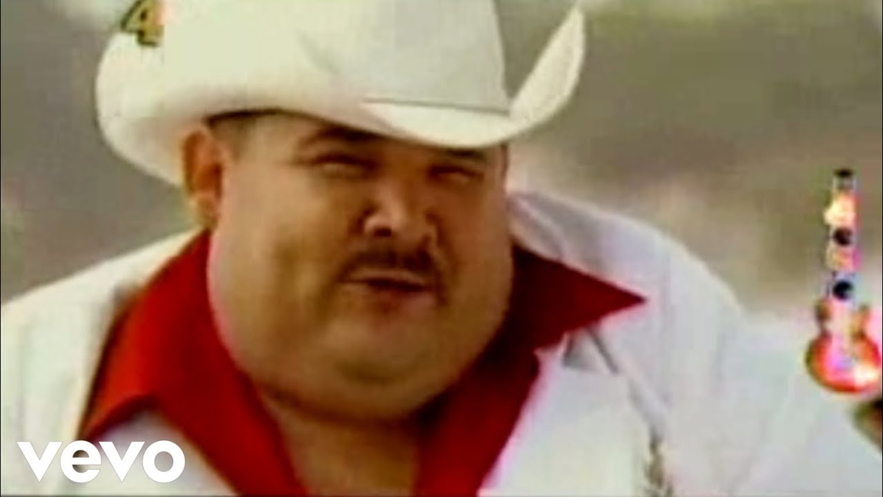 El Coyote Y Su Banda Tierra Santa - Para Impresionarte (Official Video ...