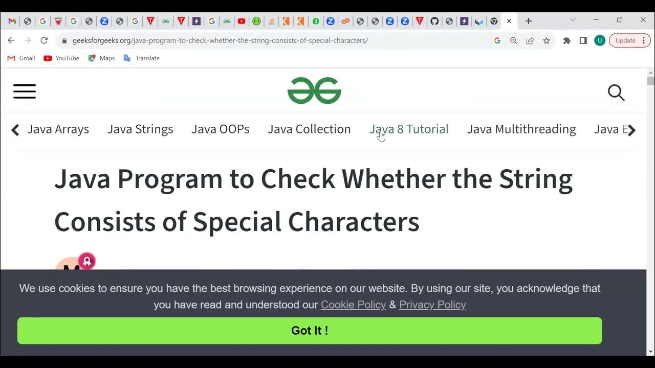 SCS JAVA Live Project Training Day25 Recording 08 Sept 2023 - YouTube