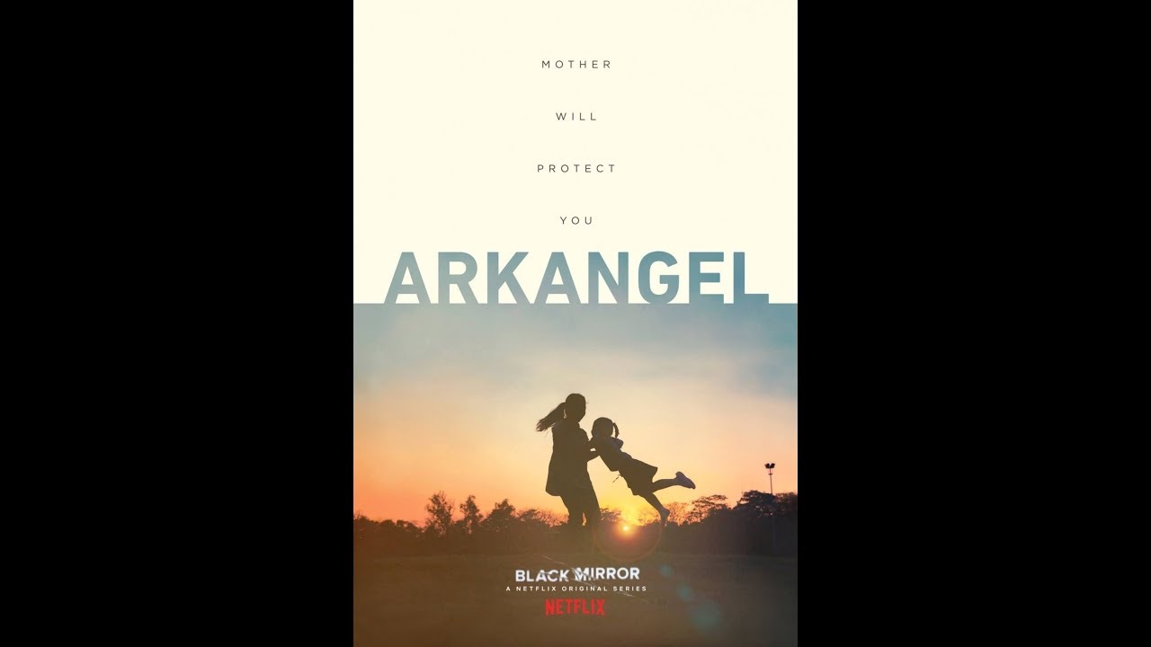 Black Mirror Season 4 Arkangel Spoiler Discussion - YouTube