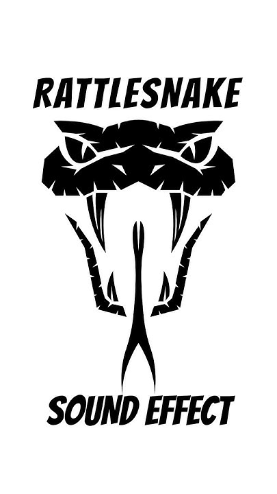 Rattlesnake Sound Effects - YouTube