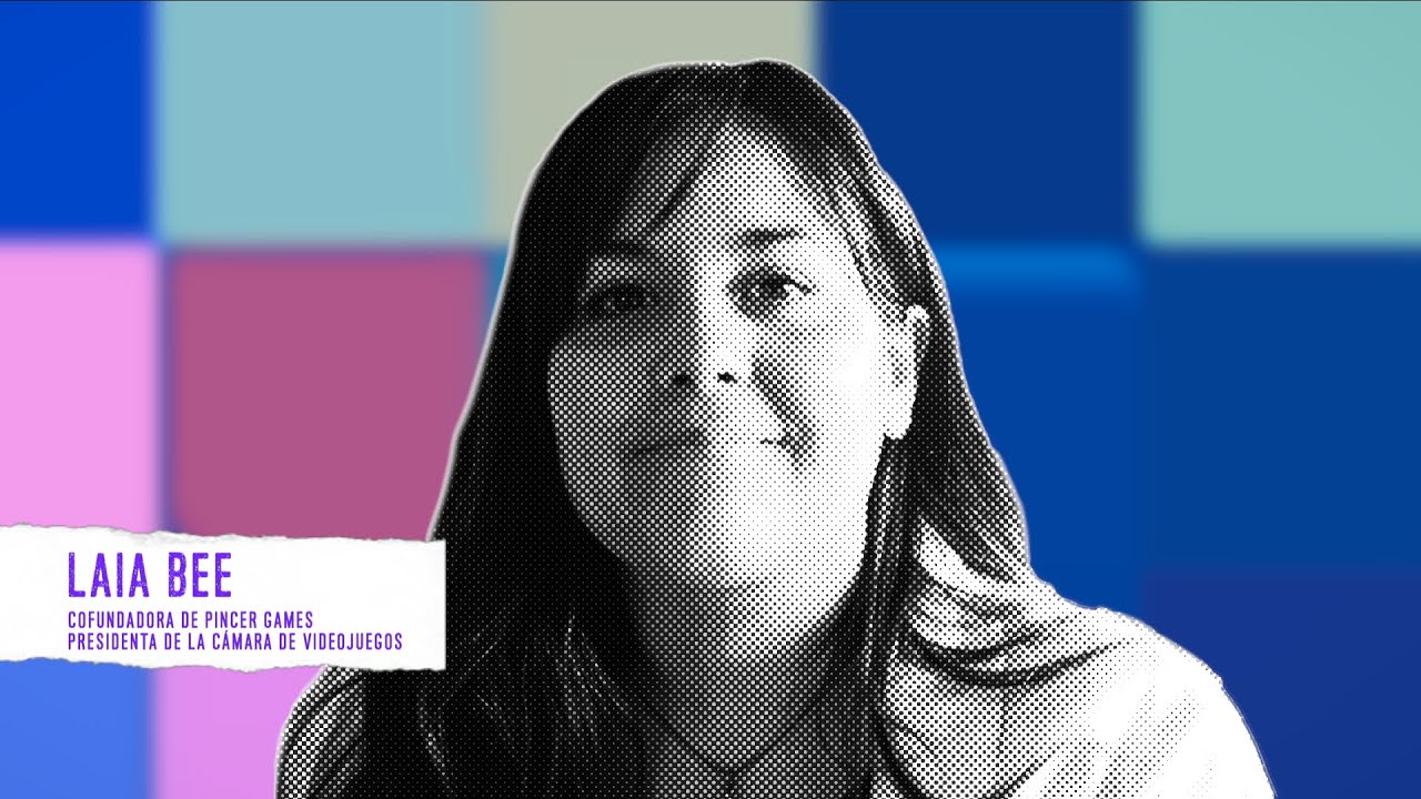 FÉMINA | LAIA BEE 🇺🇾 - YouTube