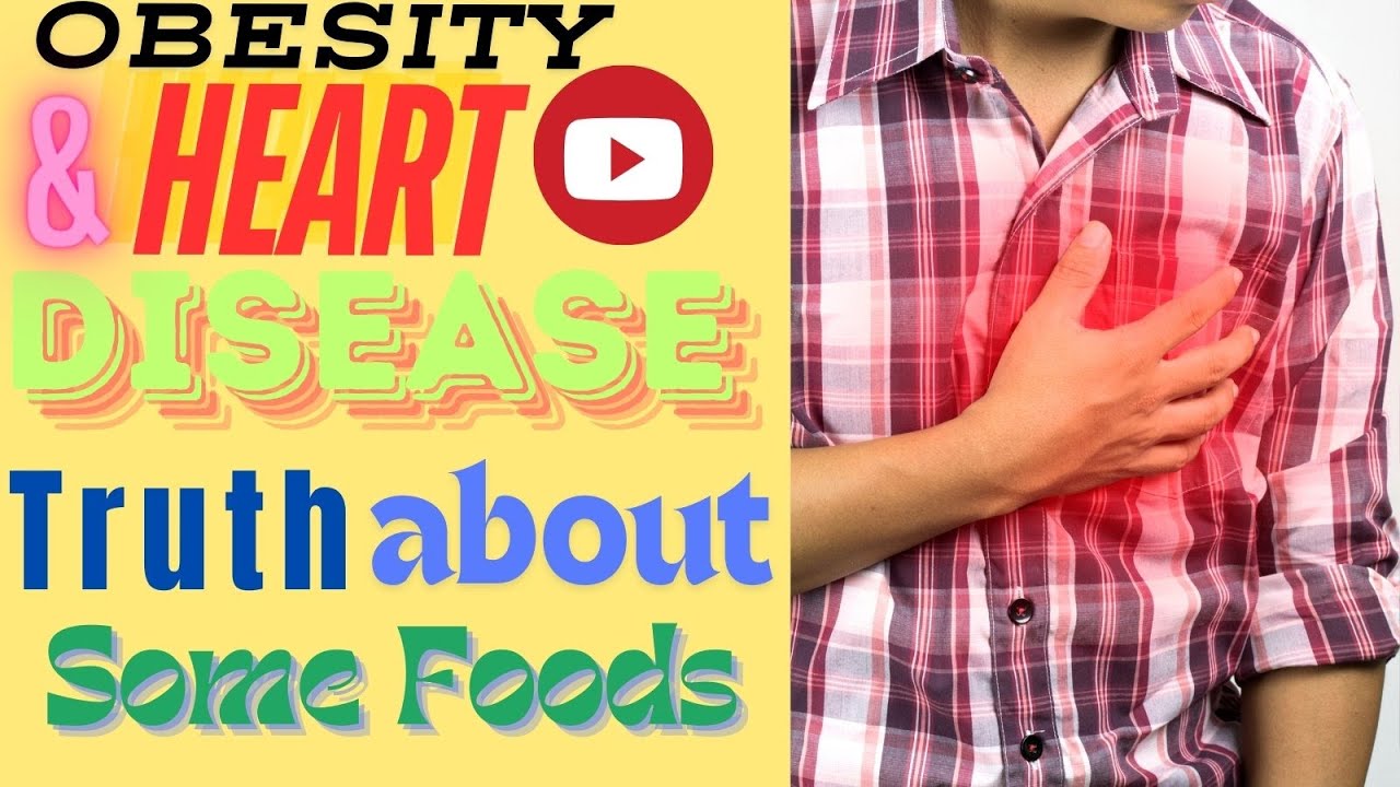 The Ultimate Guide to Fighting Obesity Naturally - YouTube