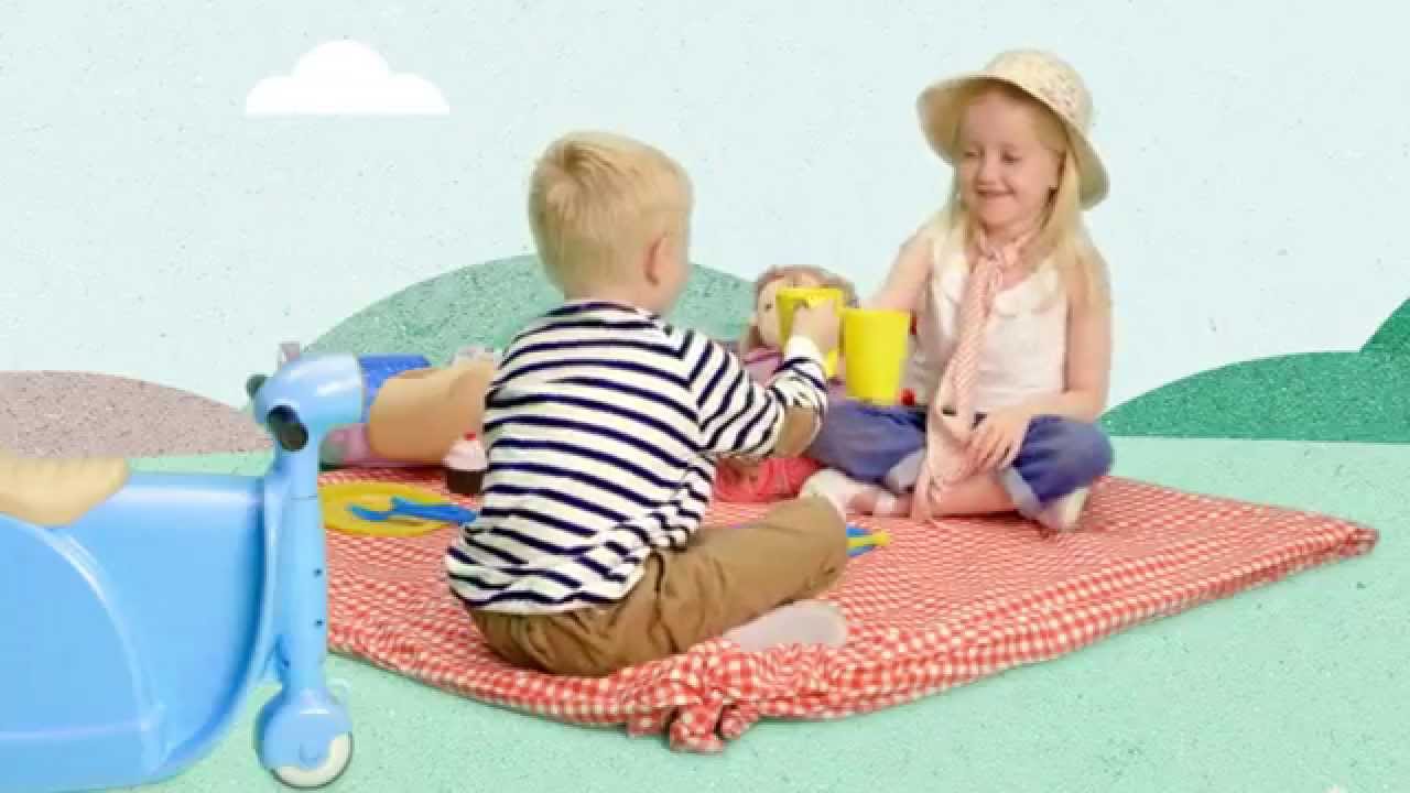 Skootcase Skoot® is a multi-function ride–on luggage case for everyday ...