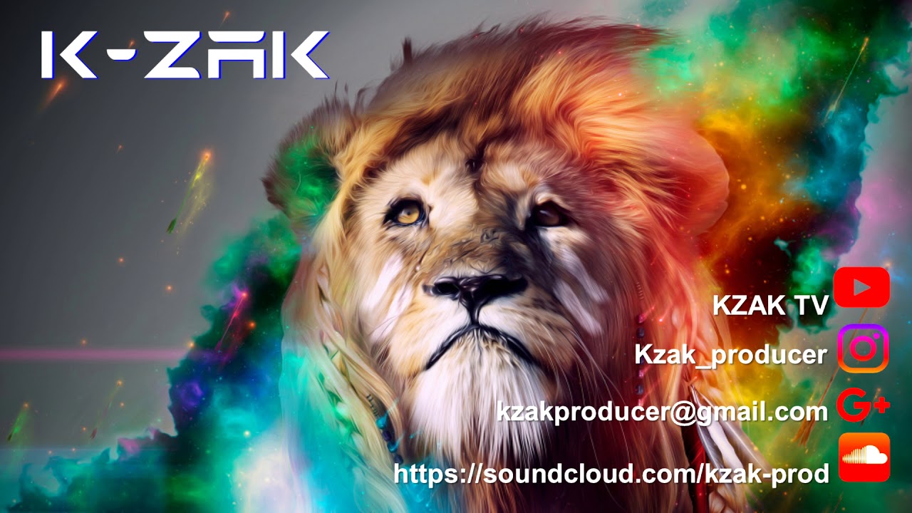 K-ZAK - ES ELLA (PROD. BY K-ZAK) - YouTube Music
