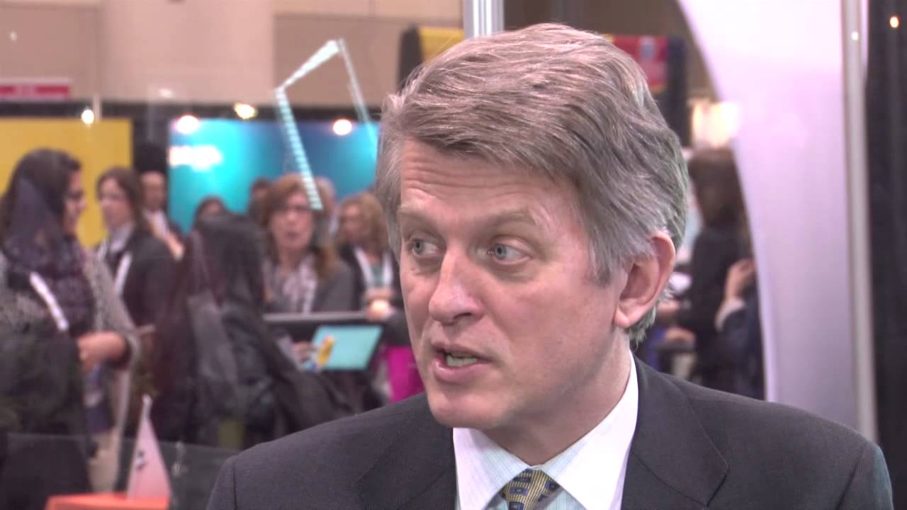 HR This Week/AC 2015 - Interview Peter Smit - YouTube