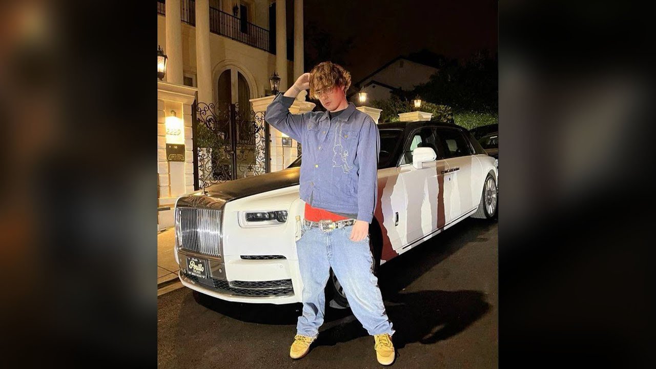 [free] nettspend + ok type beat - "candie" - YouTube