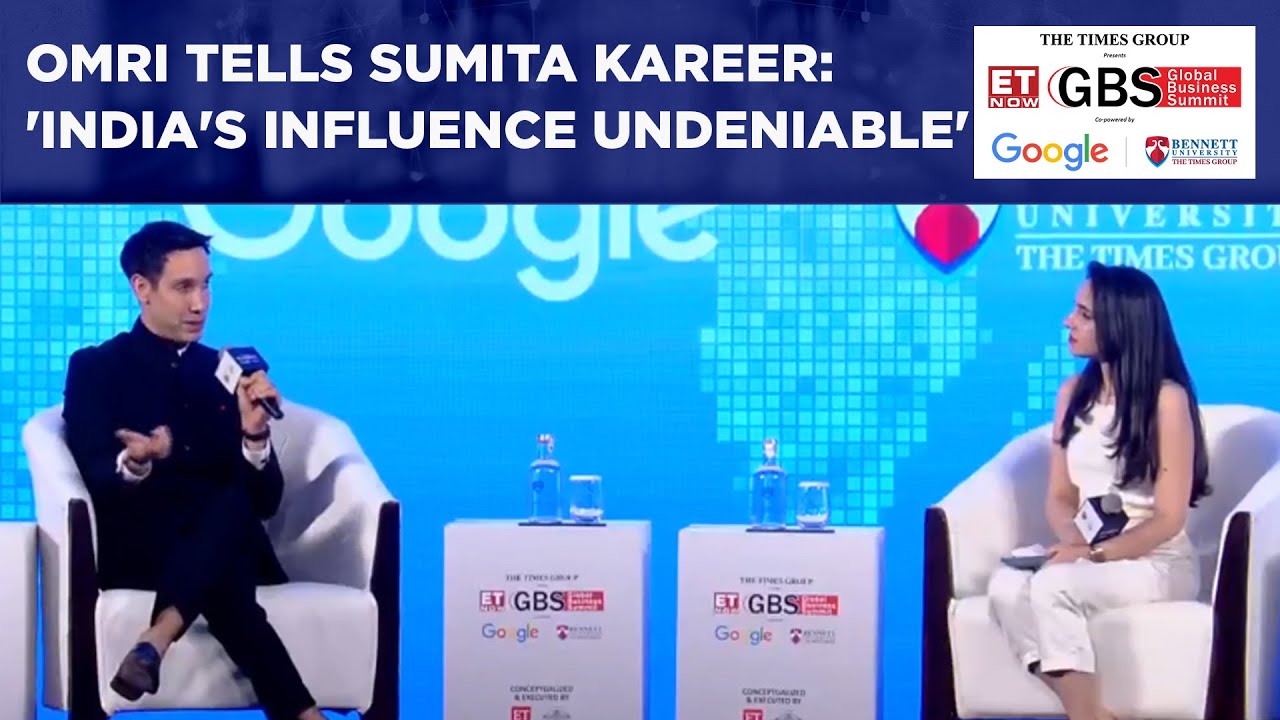 Agoda CEO Omri Morgenshtern Unmissiable On 'Local To Limitless ...