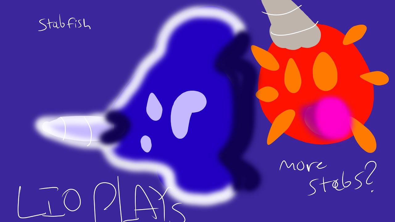 stabby 2 1 - YouTube