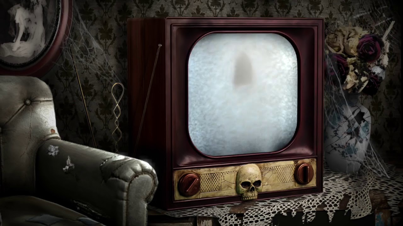 Animated Terror Vision TV - YouTube