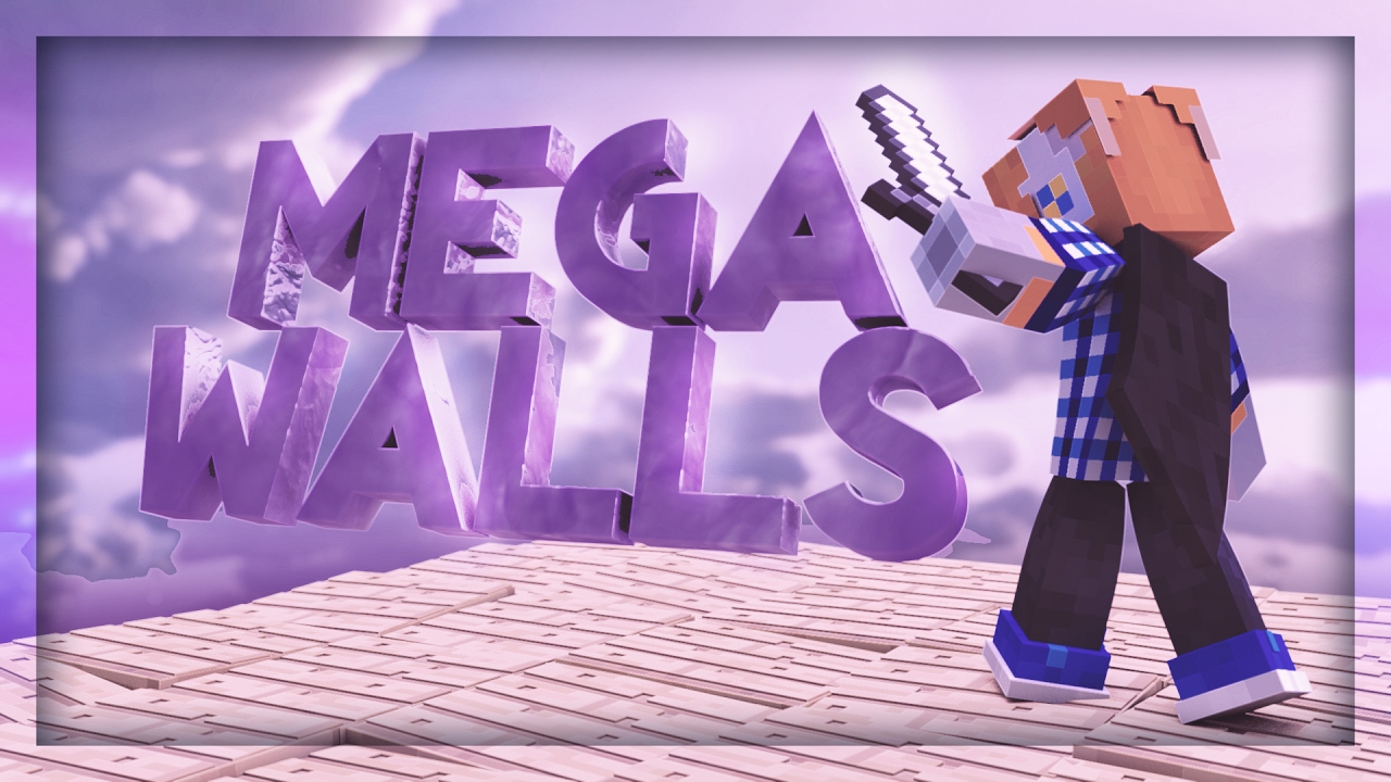 RUN!!! - Mega Walls - YouTube