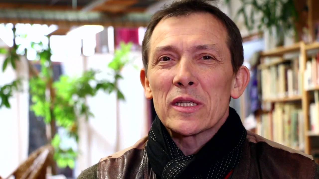 Au dela du handicap Antoine Rigot mars 2016 - YouTube