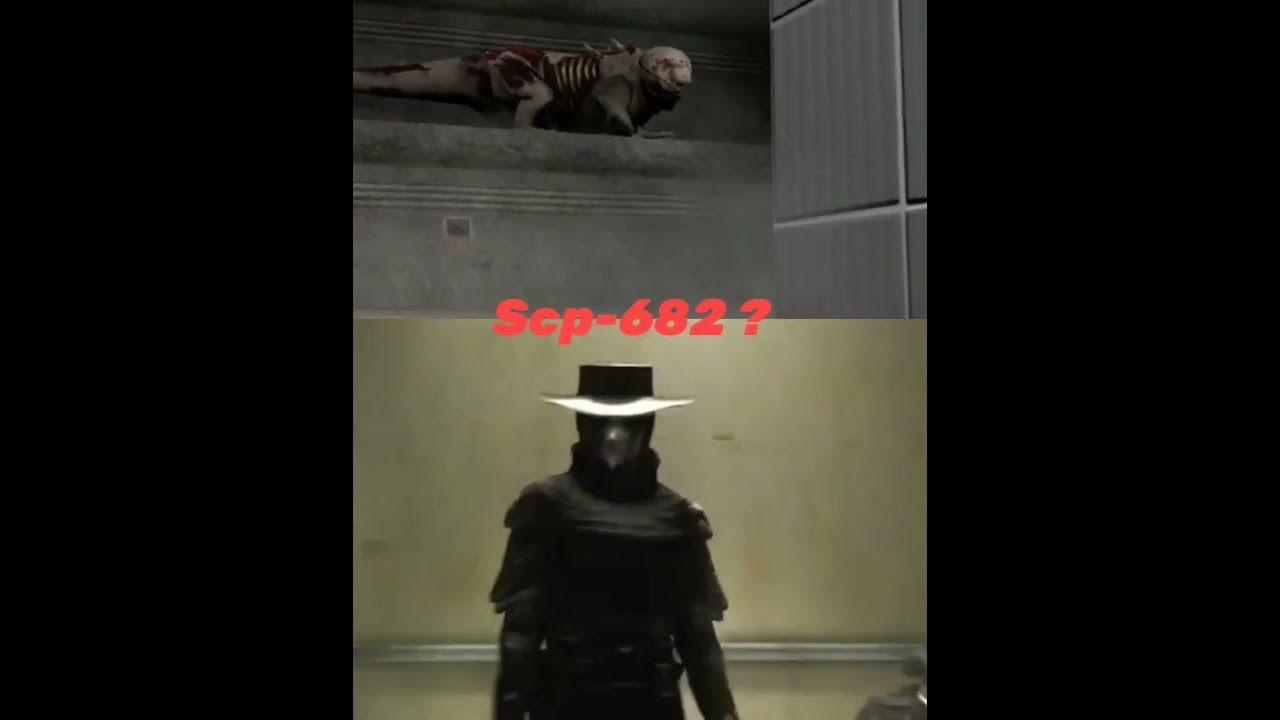 #Scp-049 VS Scp foundation#@RAMOSJR44 #scp #@SCP-049-zj5mg - YouTube