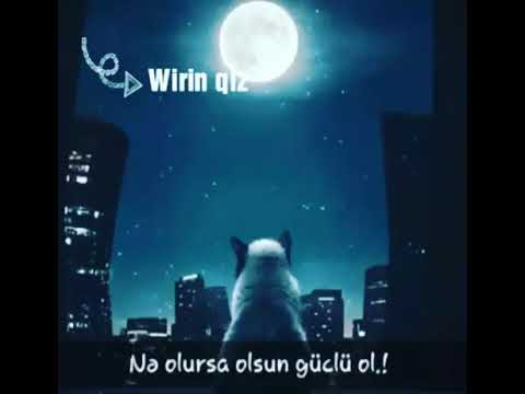 Ne olursa olsun güçlü ol