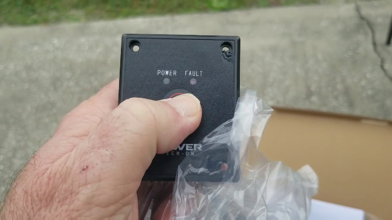Upgrading Our Battery Bank And Installing A Power Inverter - YouTube