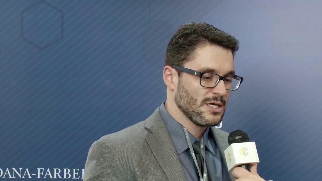 Pro 09 RAPHAEL BESSA PARMIGIANI - YouTube