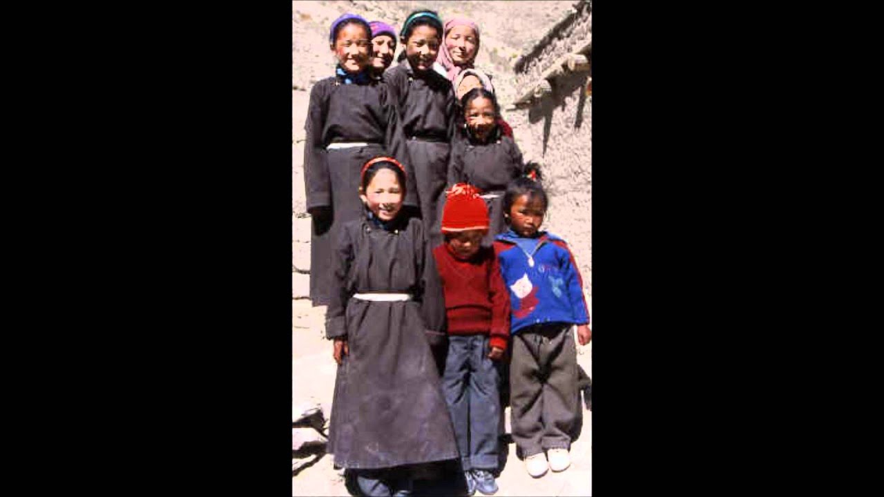 SHER DARYA 03 of 60 - LADDAKH - YouTube