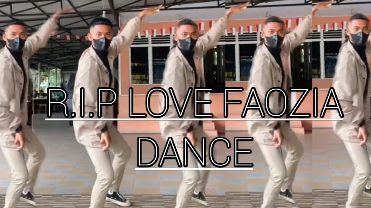 RIP LOVE || R.I.P LOVE DANCE || FAOZIA RIP LOVE || RIP LOVE FAOZIA ...