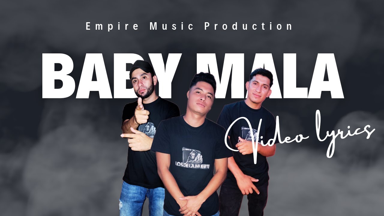 Baby Mala (Video Lyrics) - YouTube