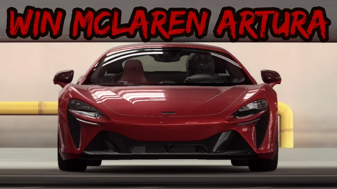 CSR2 | Win McLaren Artura | Opening Rare Imports Silver Crates - YouTube