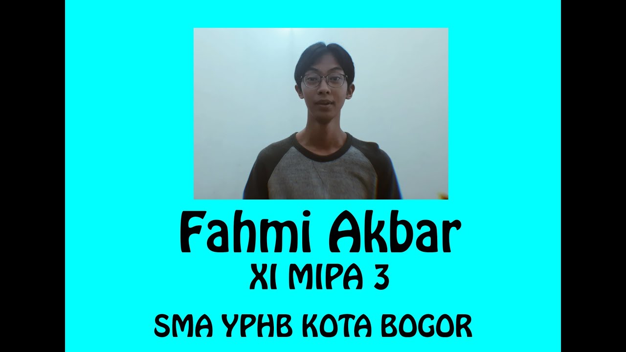 Eksperimen Gay Lussac oleh Fahmi Akbar - YouTube