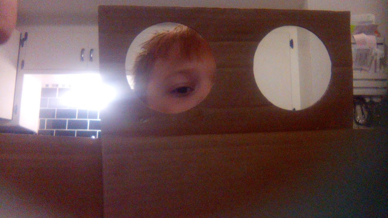 I am steam from Minecraft - YouTube