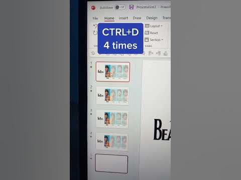 HIGHLIGHT EFFECT in PowerPoint 🥵 #powerpoint #tutorial #design #presentation #study - YouTube