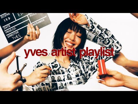yves full discography playlist