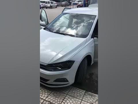 VOLKSWAGEN POLO - YouTube