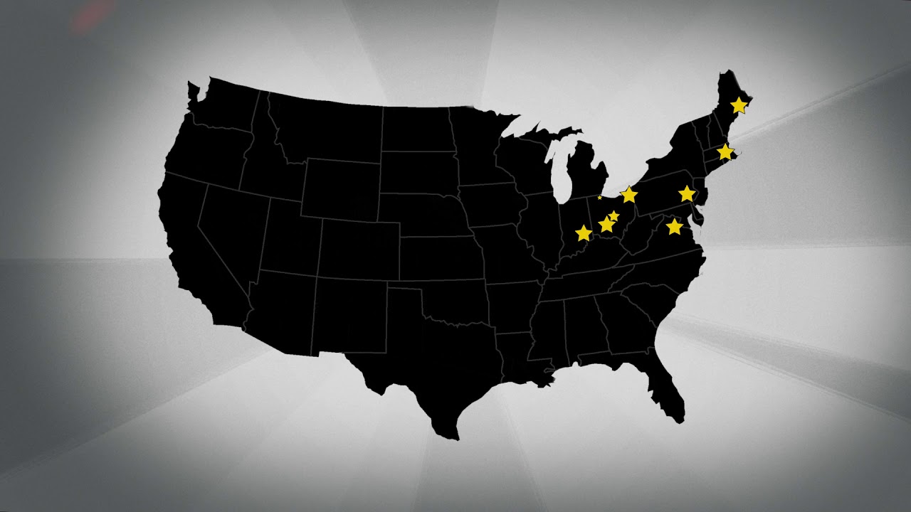 Marquee Rewards Network - YouTube